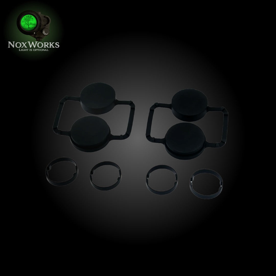 Night Vision Bikini Covers | PVS-14 Optics – NoxWorks